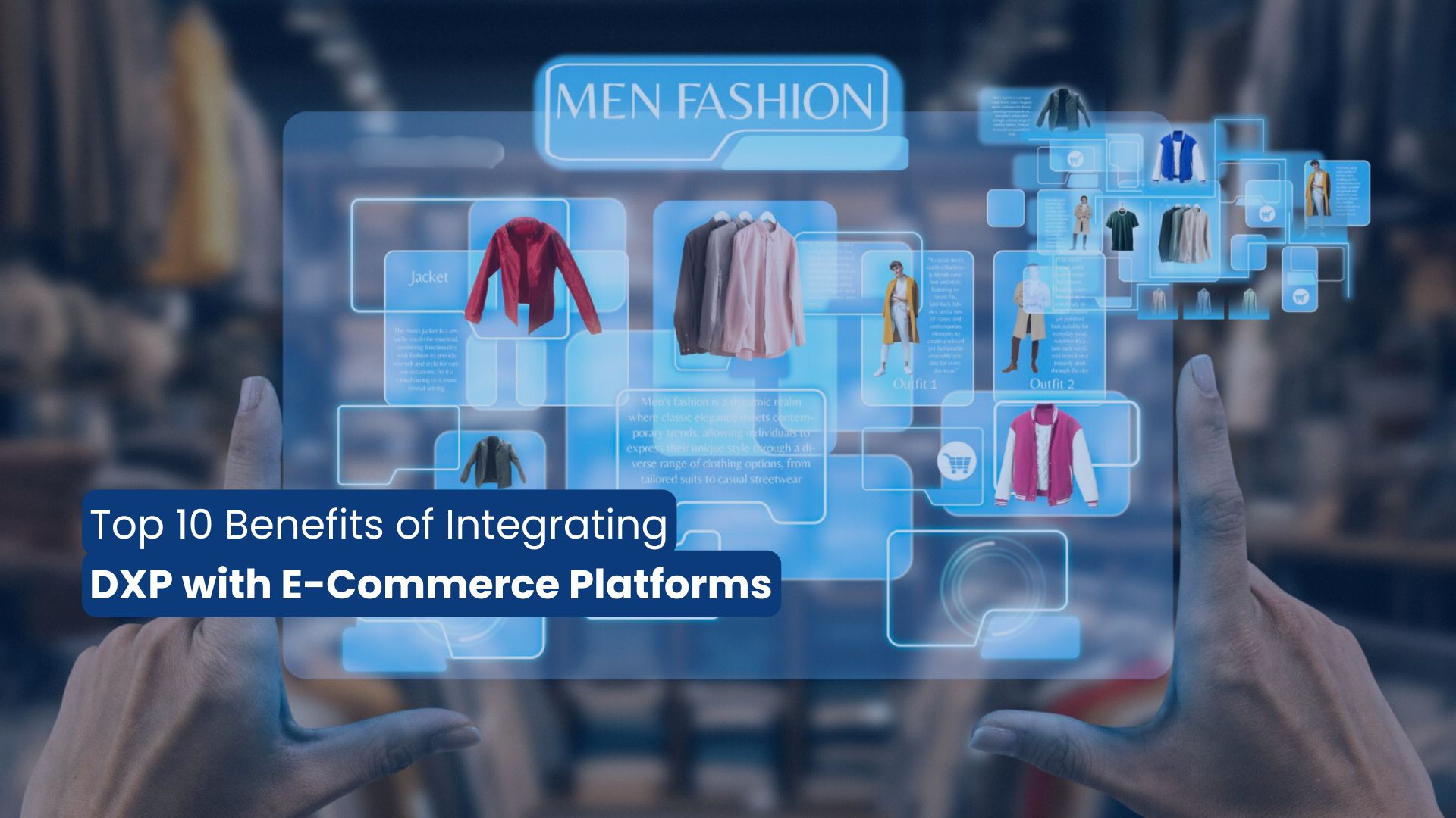 Software Development Company | PIM, DAM, MDM, DXP - Syncrasy Tech